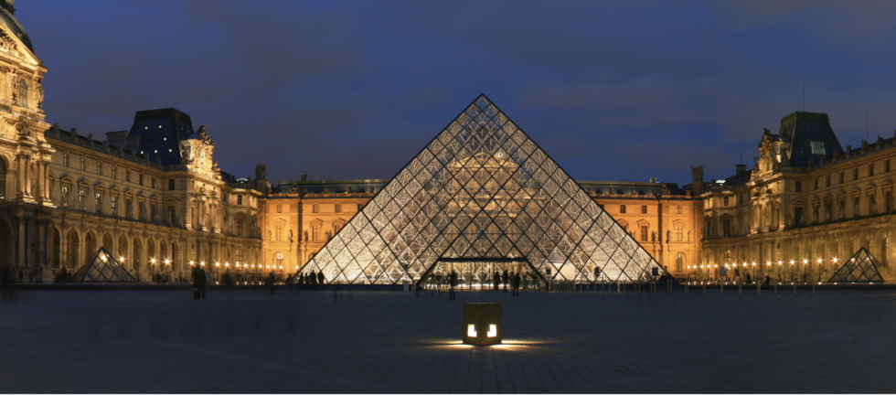 “ART SHOPPING” at Carrousel du Louvre | Lu Ross Photography